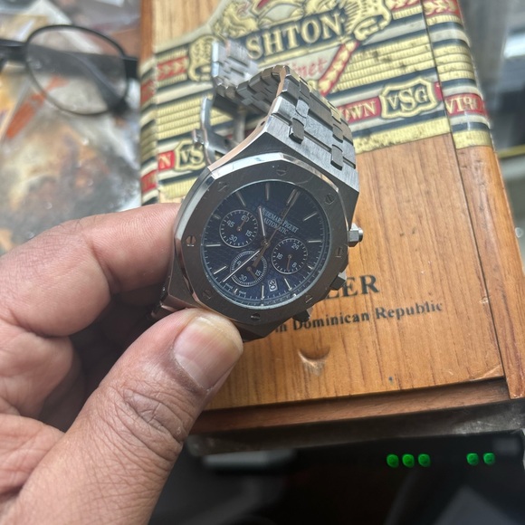 Audemars Piguet | Other | Good Rebuild Watch | Poshmark